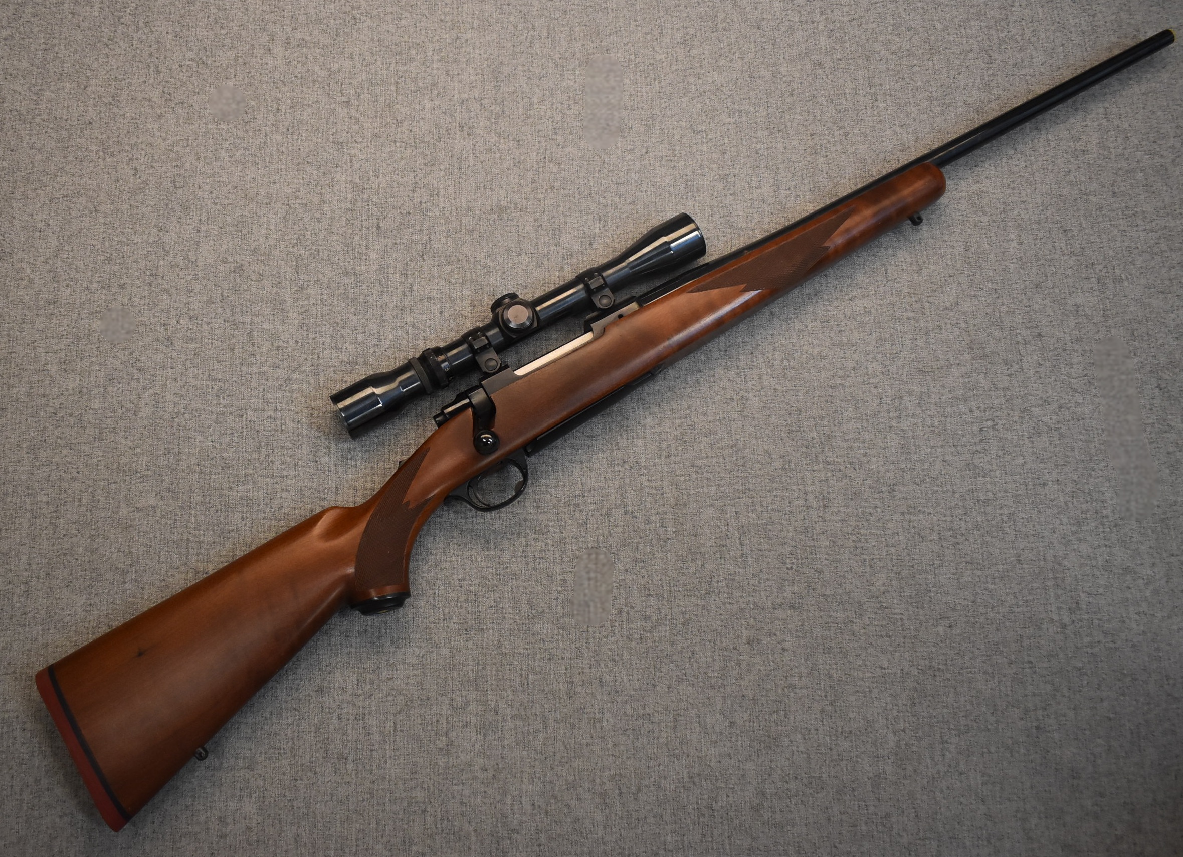Ruger~M77~.243 Winchester | Bass Pro Shops